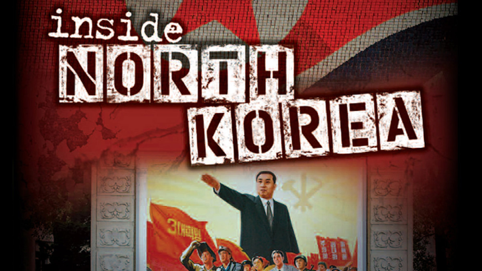 Watch Inside North Korea's Dynasty | Prime Video