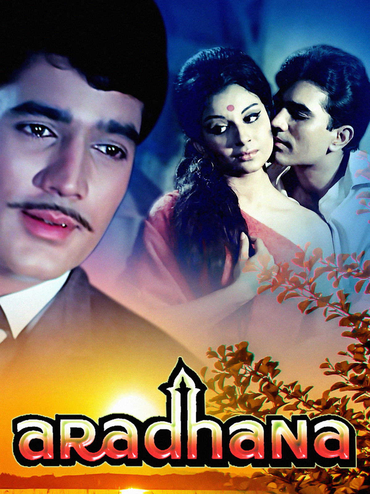 Aaradhana Hindi Movie