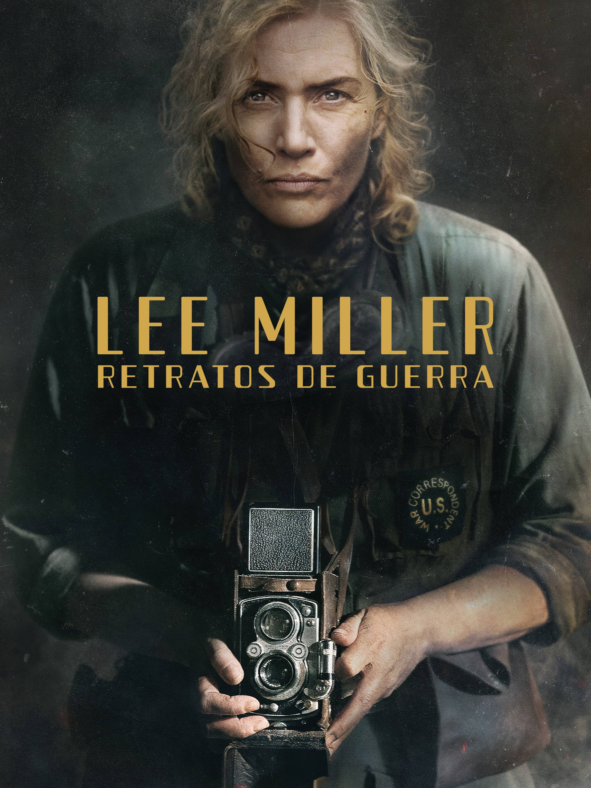 Prime Video: Lee Miller: Retratos de guerra