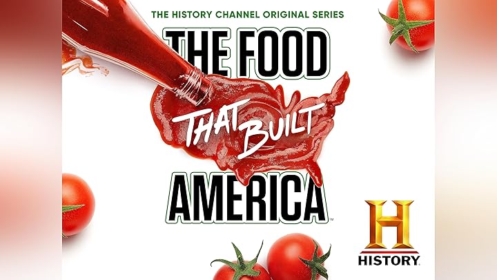 Watch The Food That Built America Season 2 | Prime Video