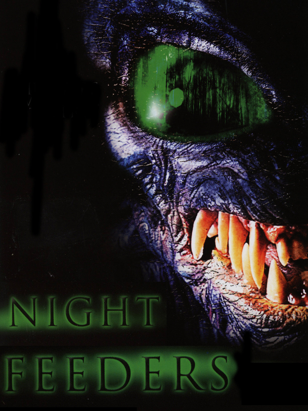 Prime Video: Night Feeders