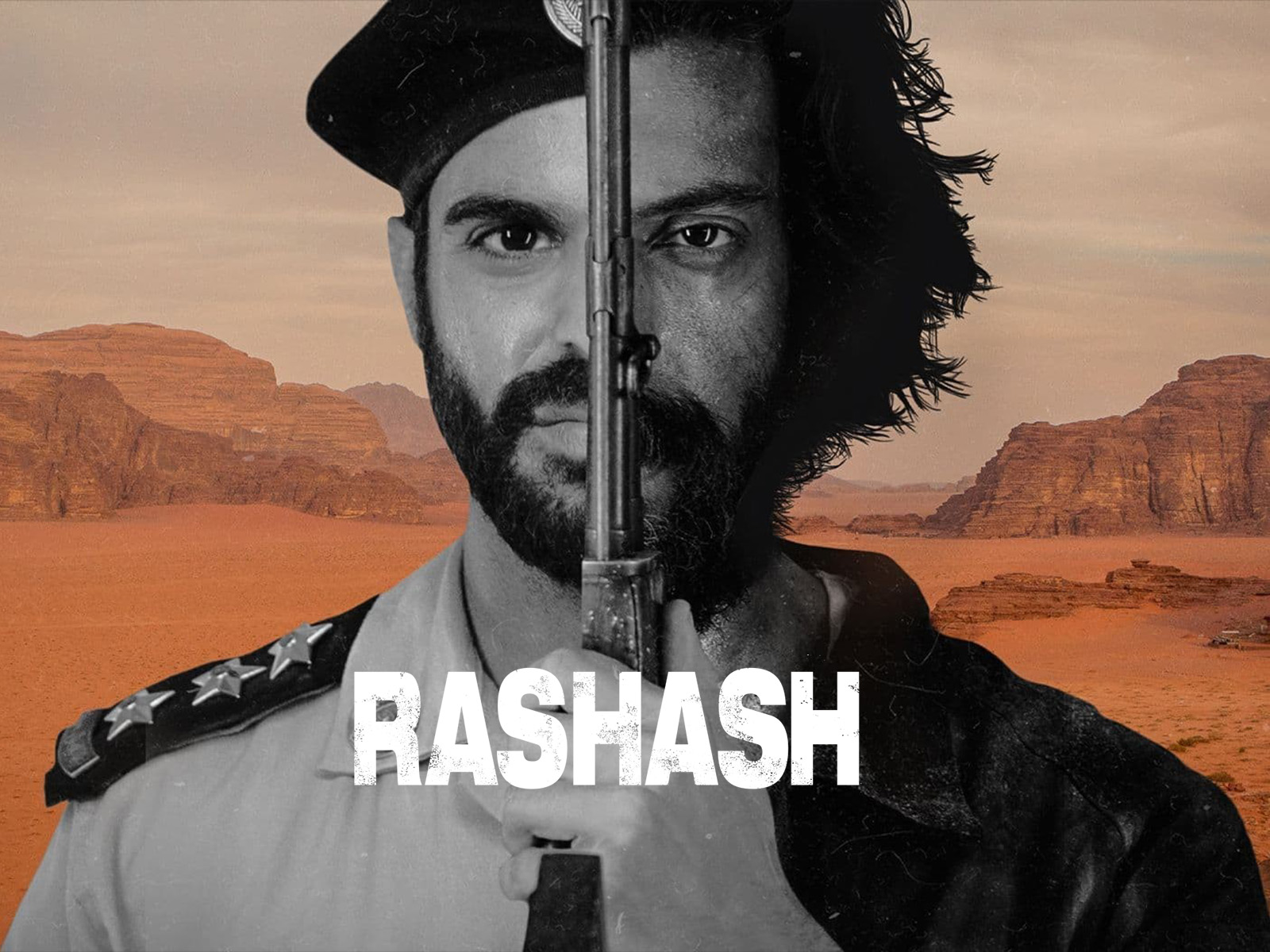 Prime Video: Rashash