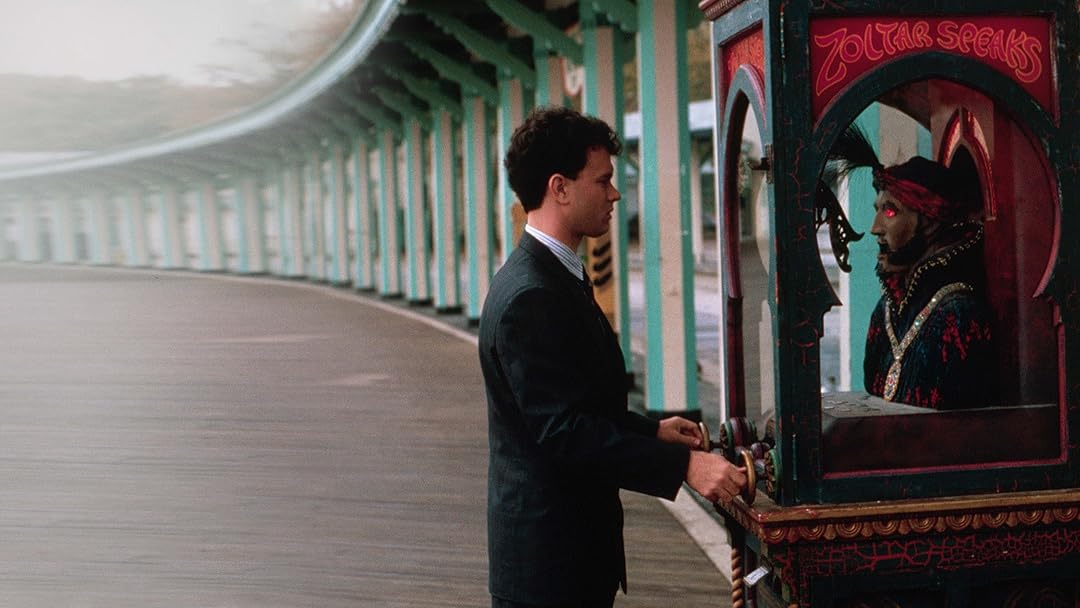 Ver Quisiera Ser Grande | Prime Video