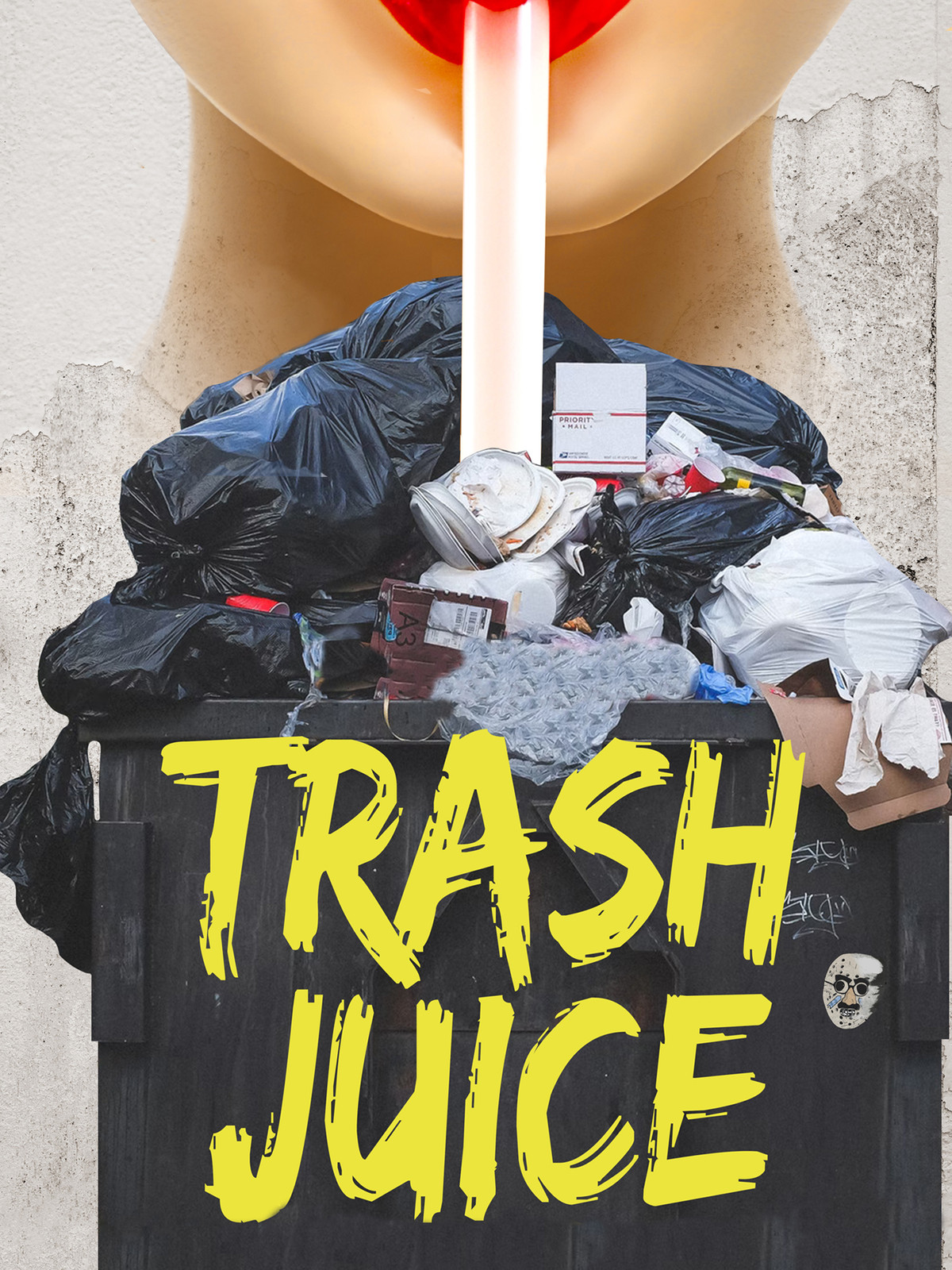 Prime Video: Trash Juice