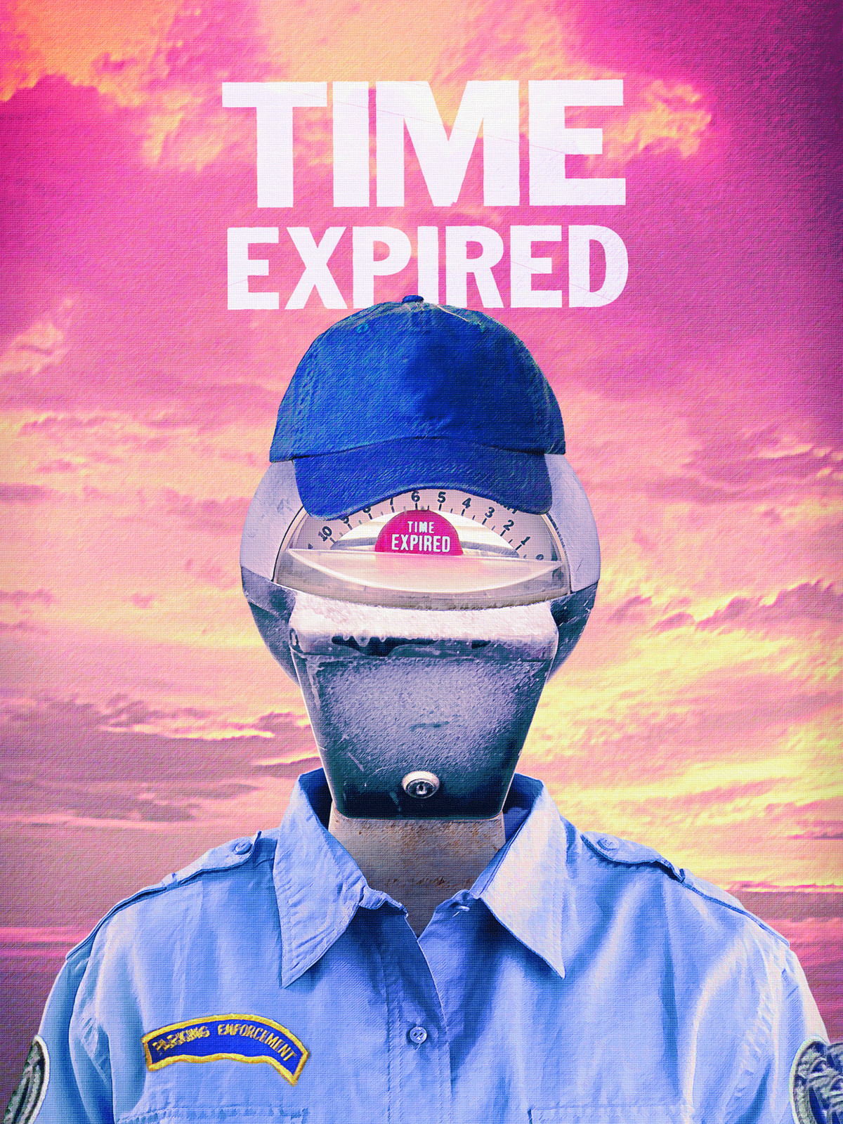 Prime Video: Time Expired