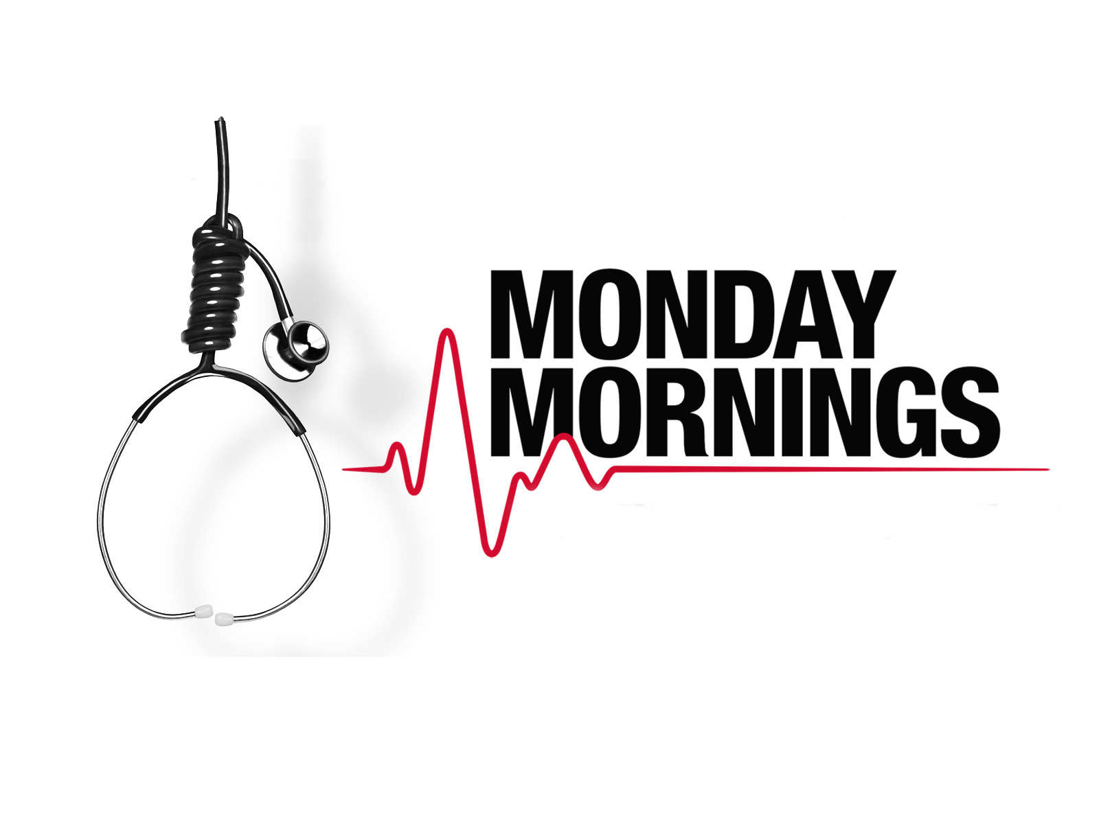 Prime Video: Monday Mornings Season 1