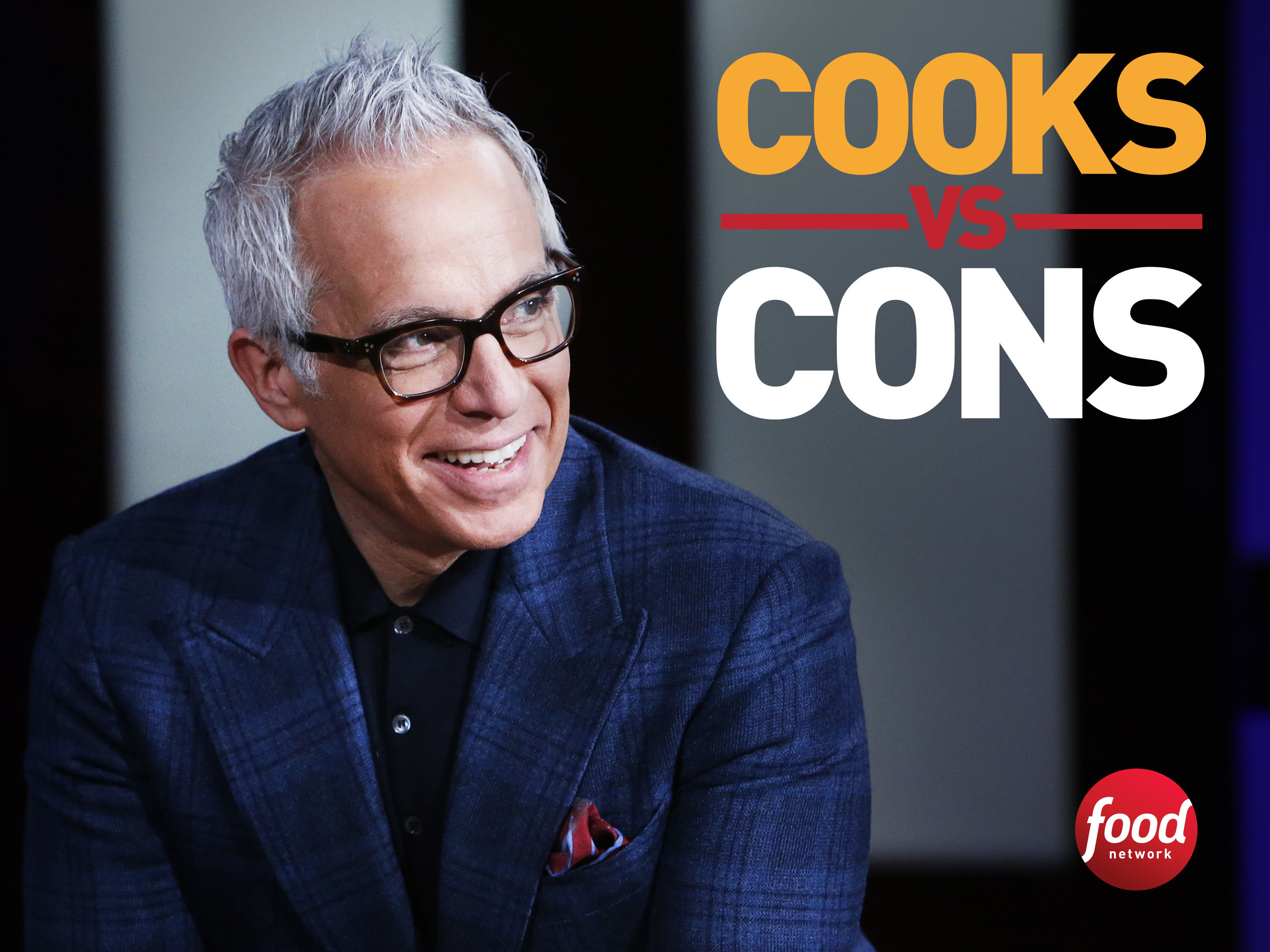 Prime Video: Cooks vs. Cons, Season 1