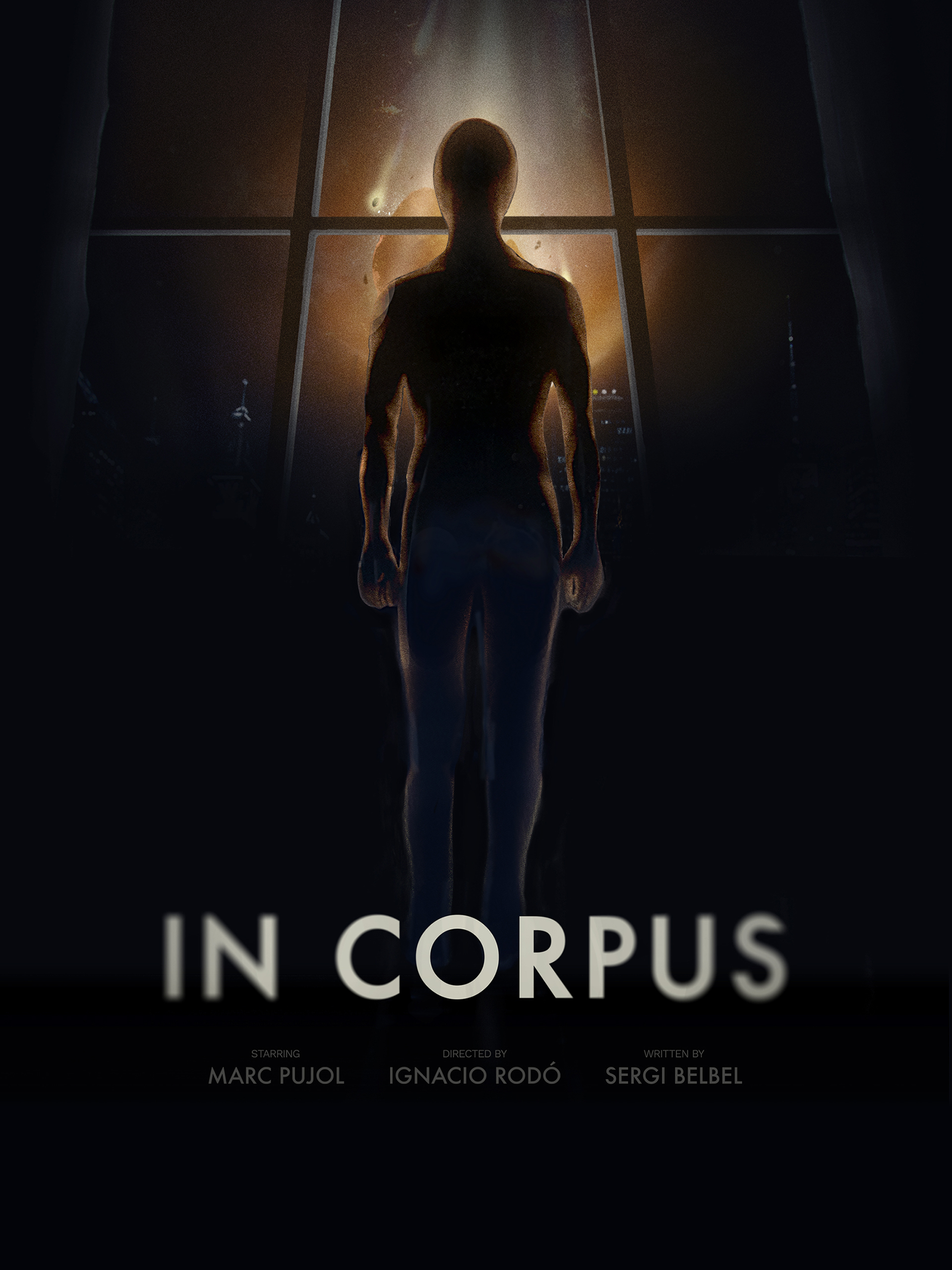 Prime Video: In Corpus