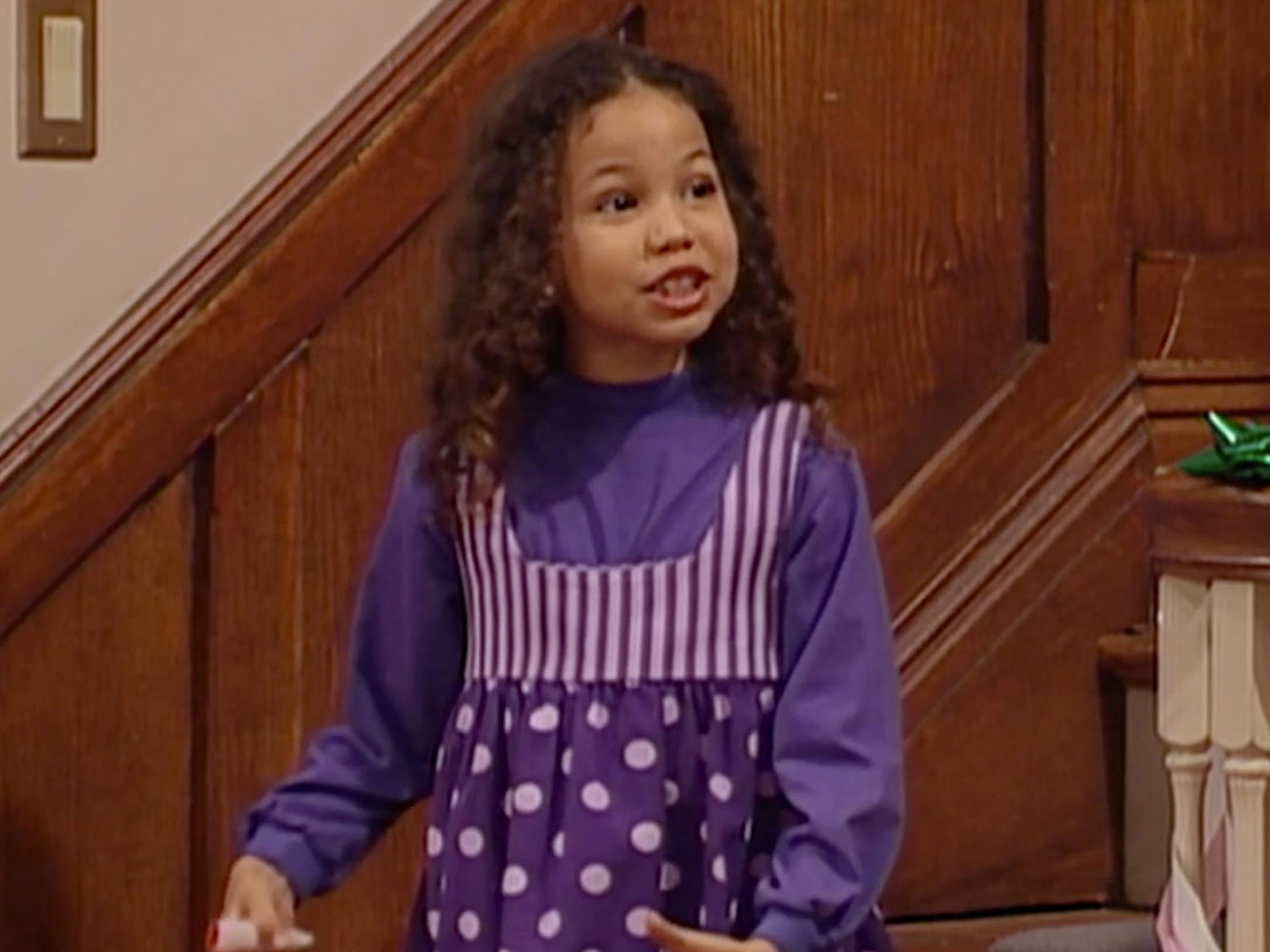 Denise Full House What Does Denise Look Like Now In 2024 From The Full