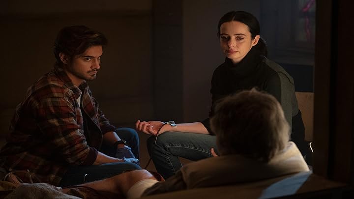 Prime Video: Orphan Black: Echoes - Season 1