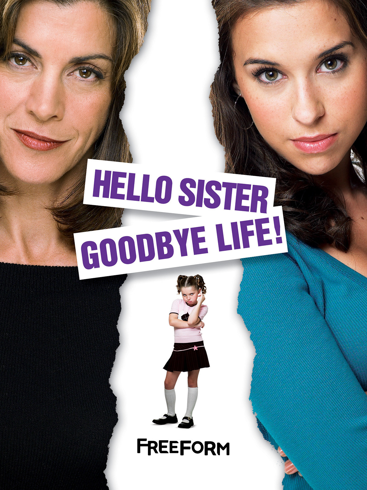 Prime Video: Hello Sister, Goodbye Life!