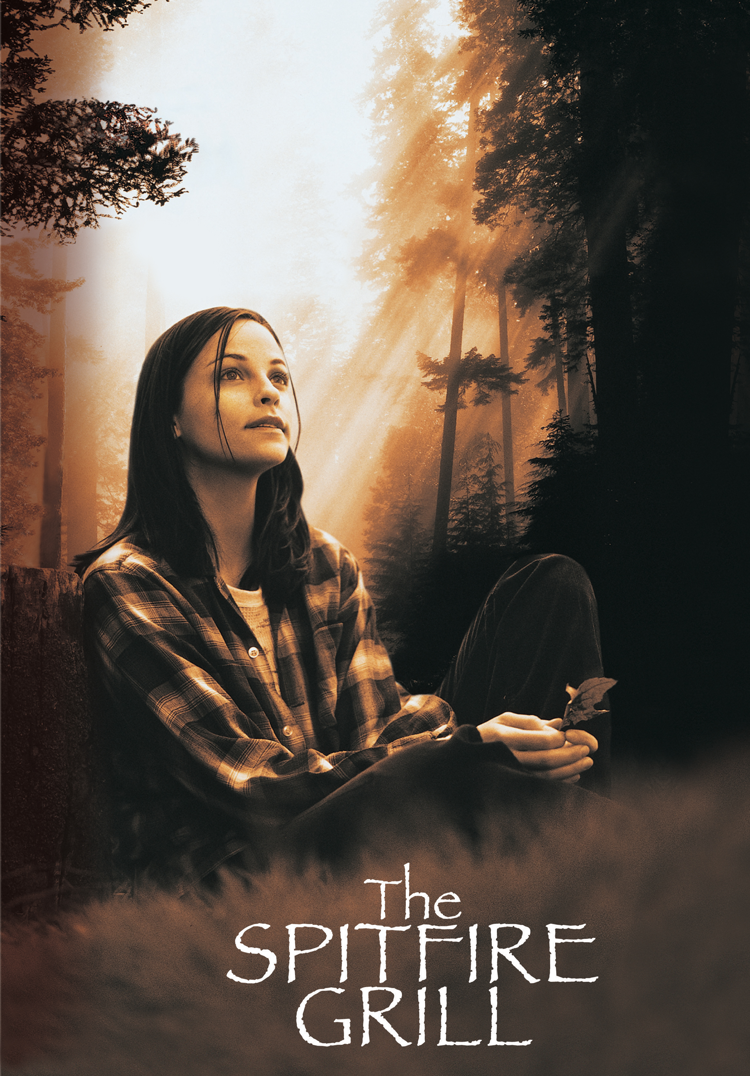 Prime Video: The Spitfire Grill