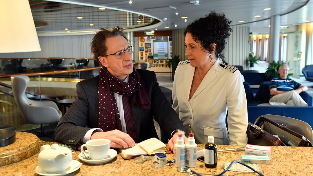 Amazon.de: Das Traumschiff - Vancouver (2023) ansehen | Prime Video