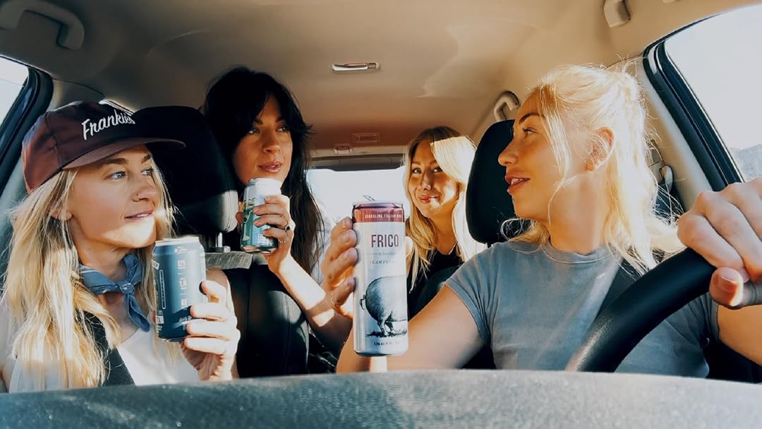 برايم فيديو: Dead Rock