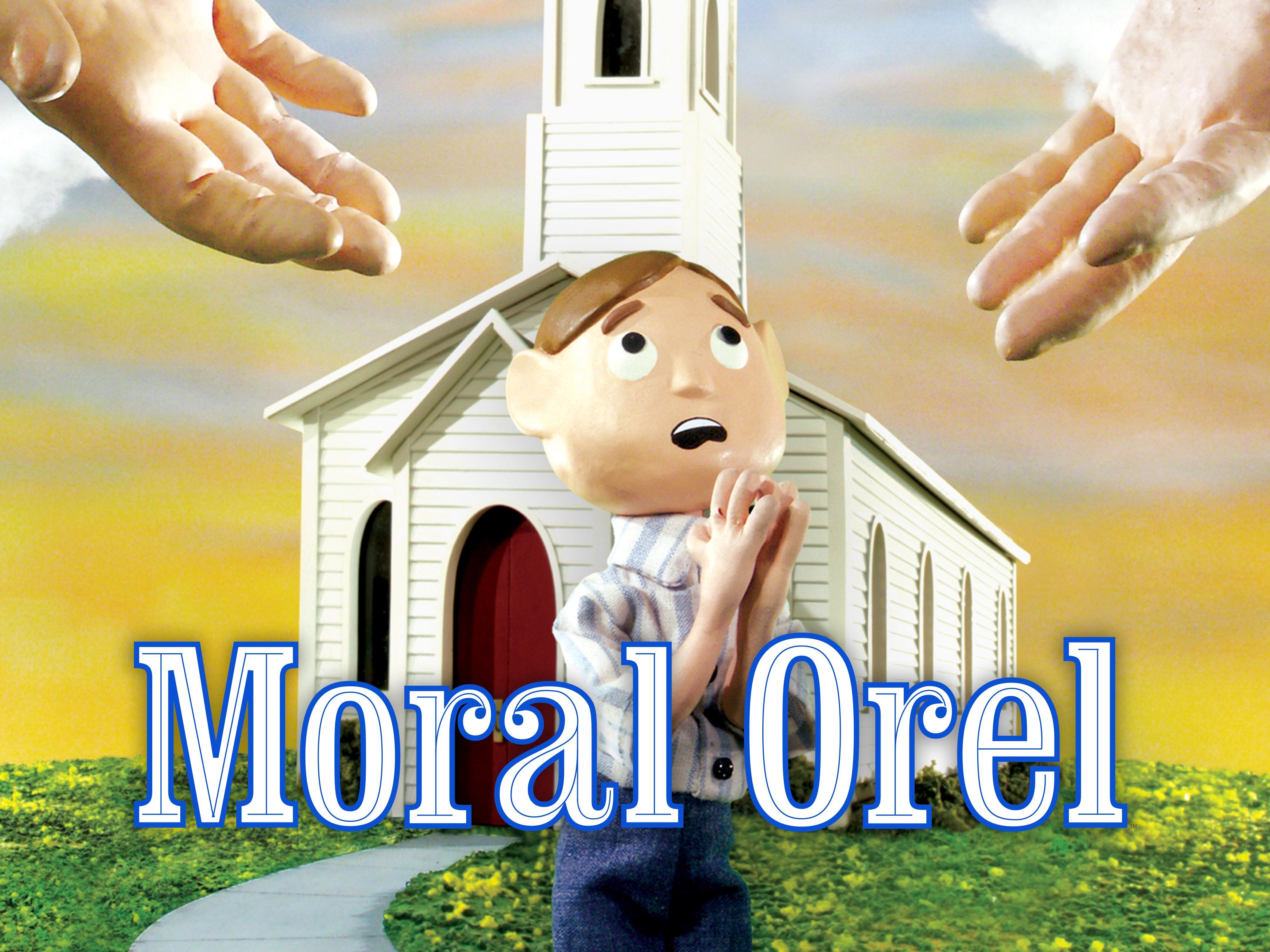 Prime Video: Moral Orel, Season 1