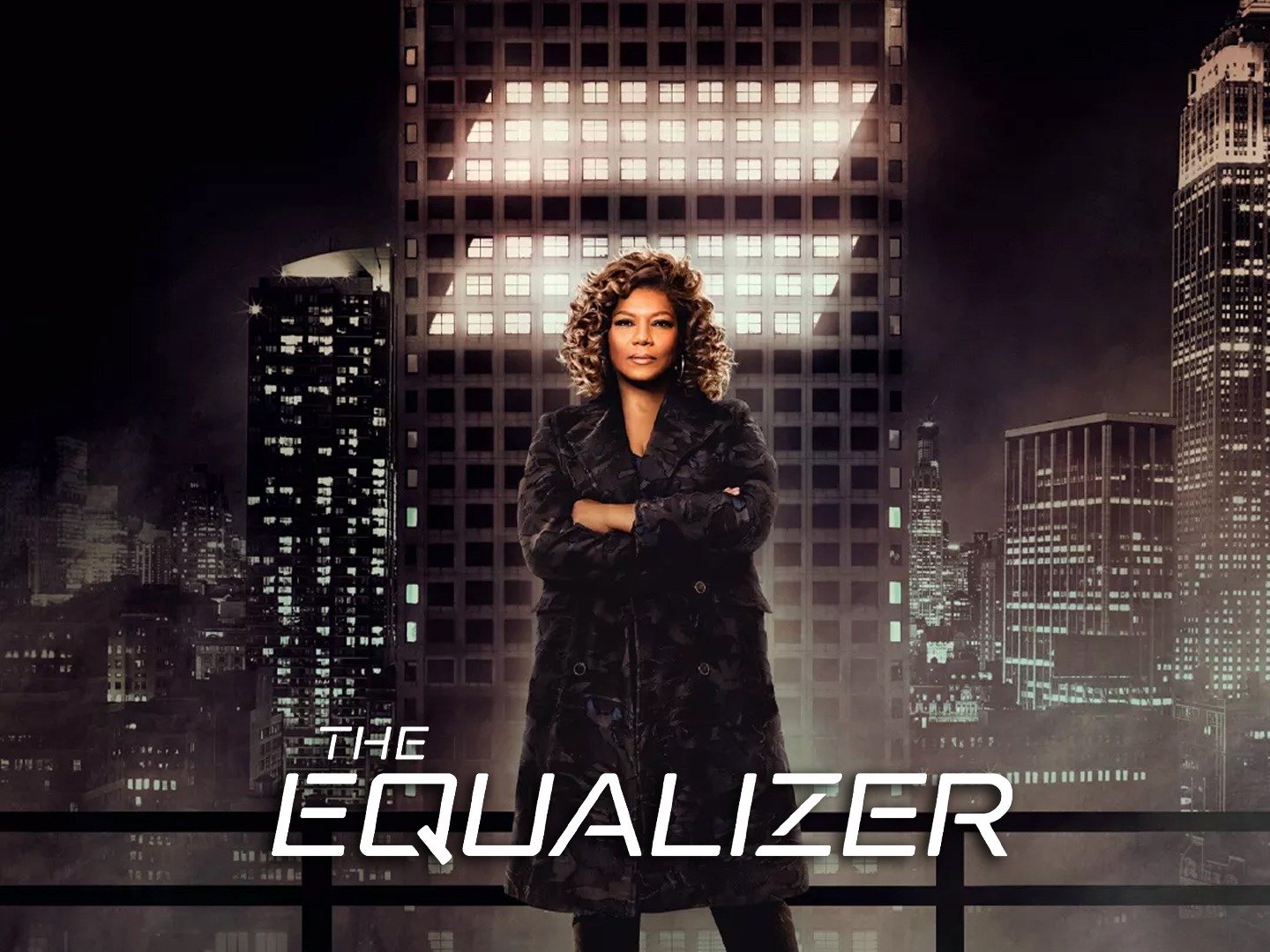 Prime Video: The Equalizer - A Protetora