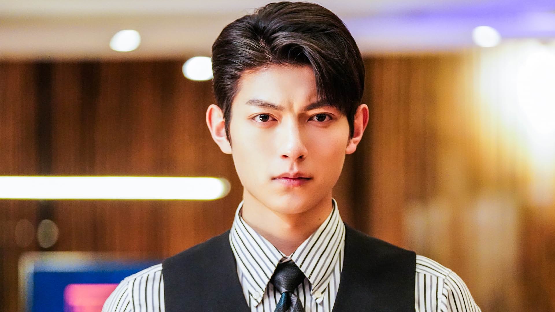 Watch My Lethal Man Season 1 Episode 16 Online for Free on Amazon miniTV