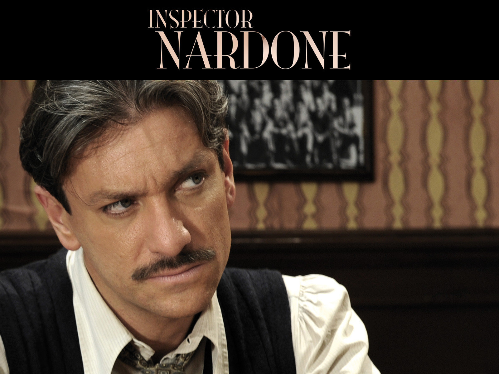 Prime Video: Inspector Nardone (English Subtitled)