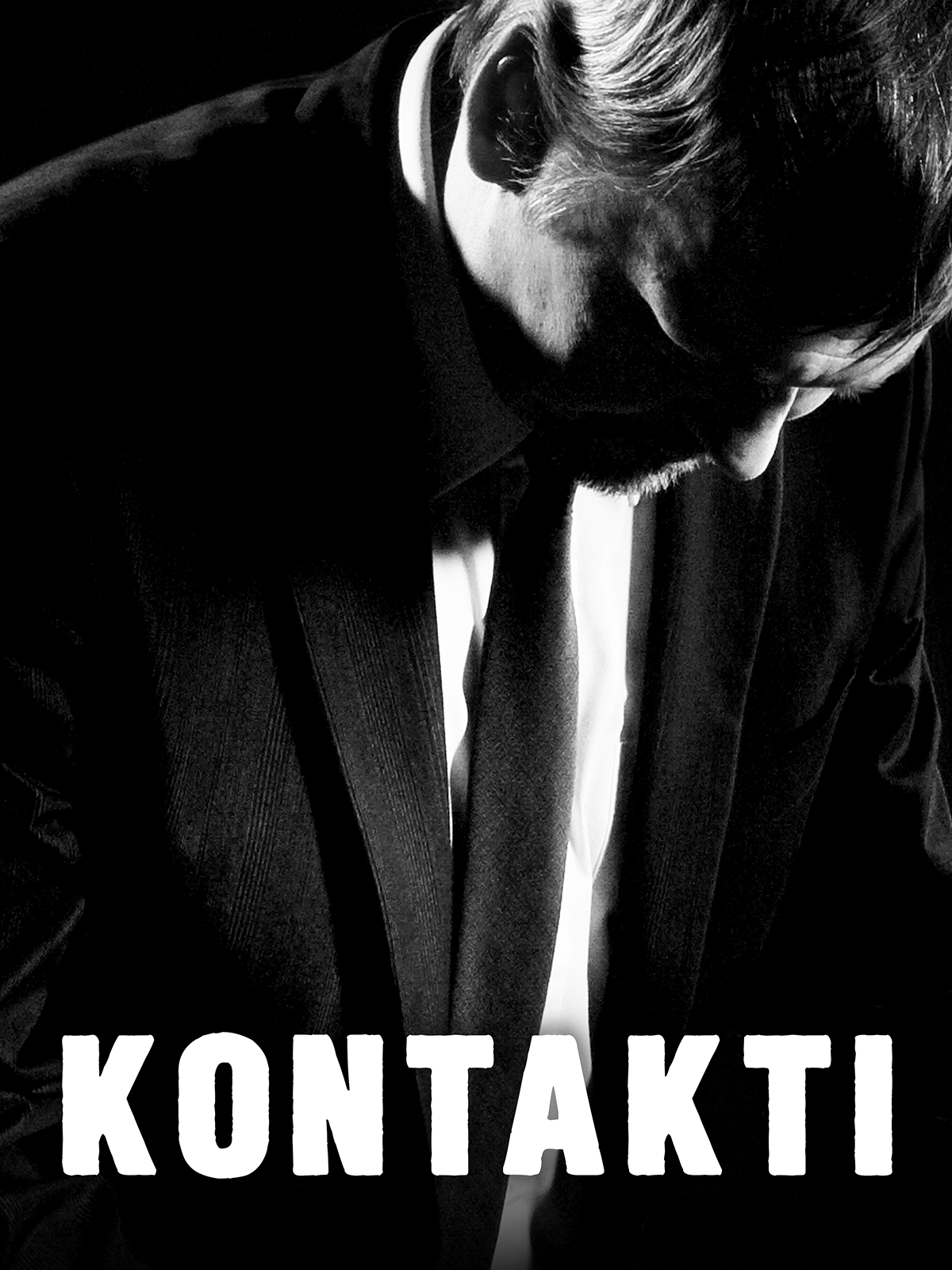 Prime Video: Kontakti