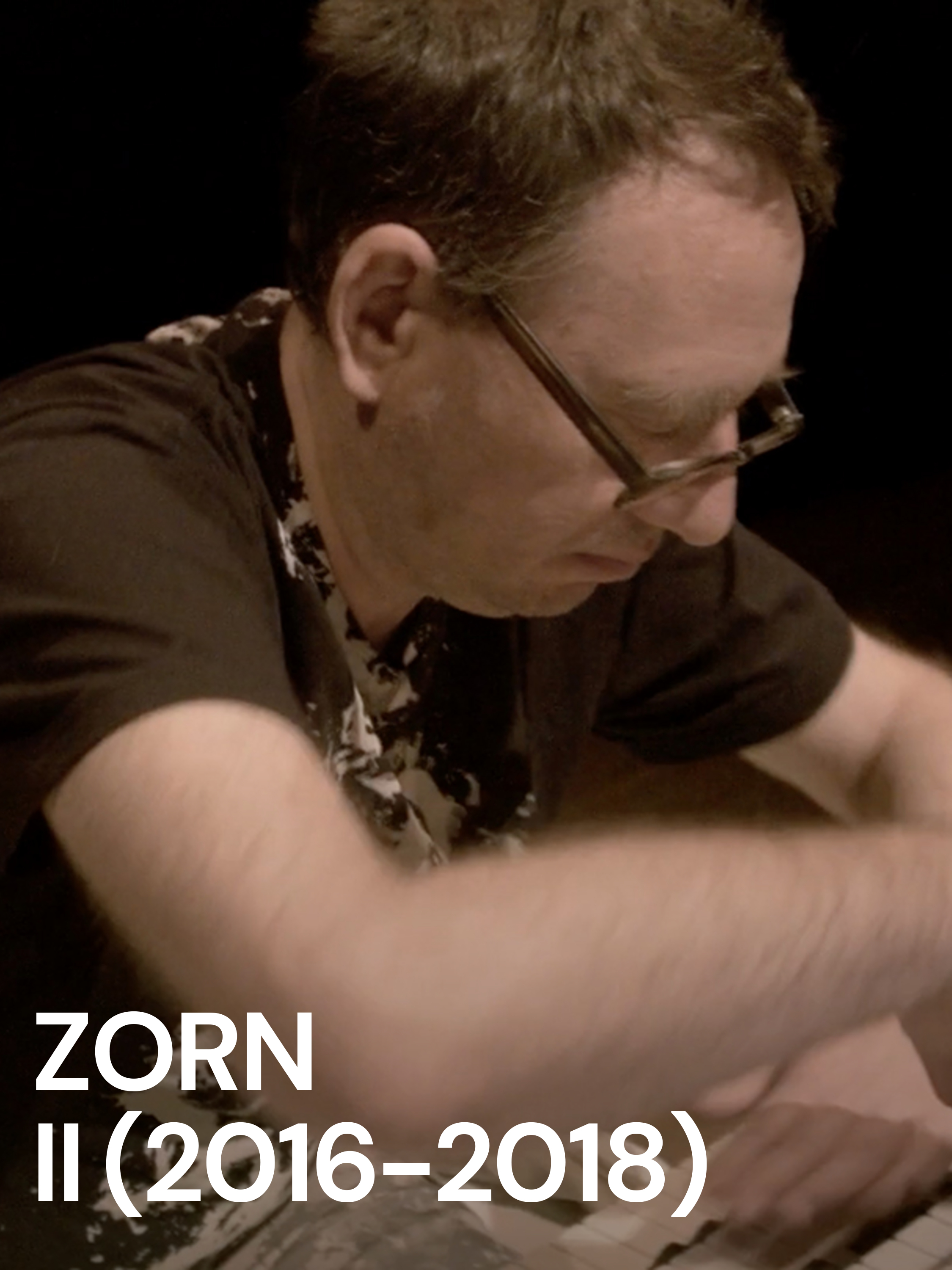 Prime Video: Zorn II (2016-2018)