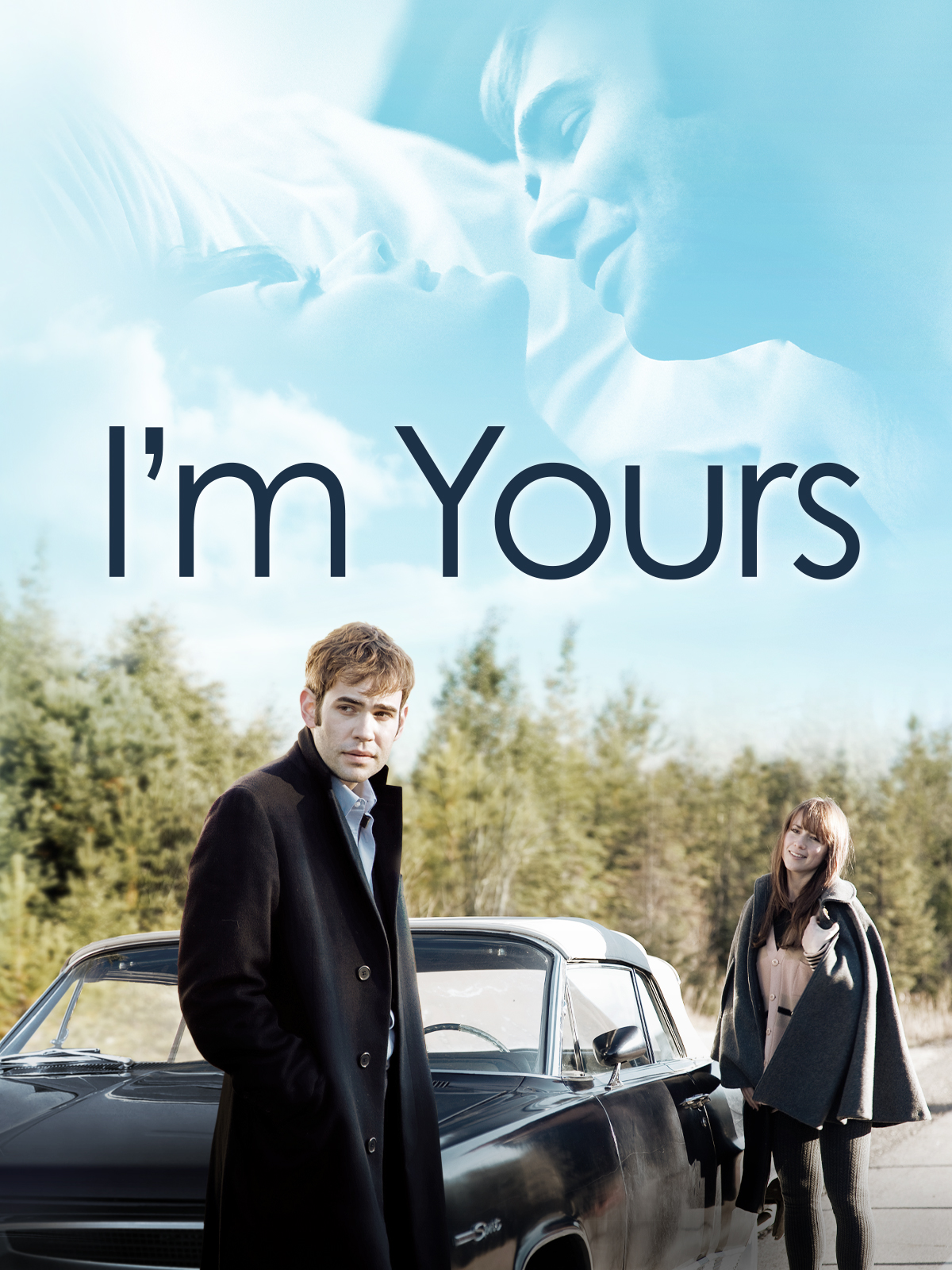 Prime Video: I'm Yours