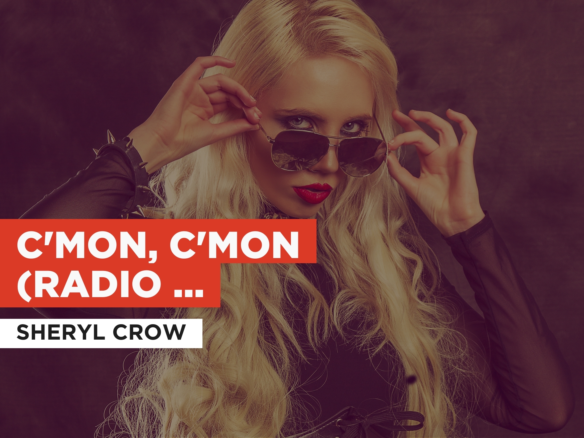 Prime Video: C'mon, C'mon (Radio Version) al estilo de Sheryl Crow