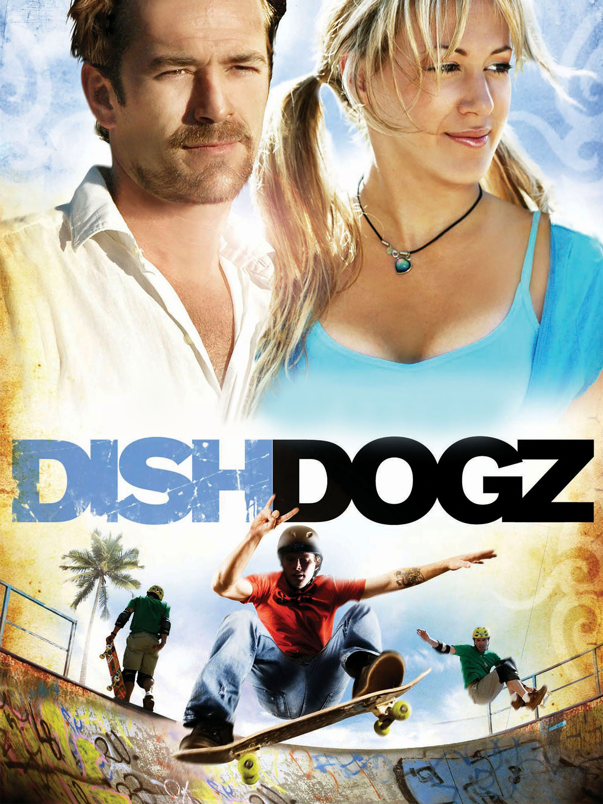 Prime Video: Dishdogz