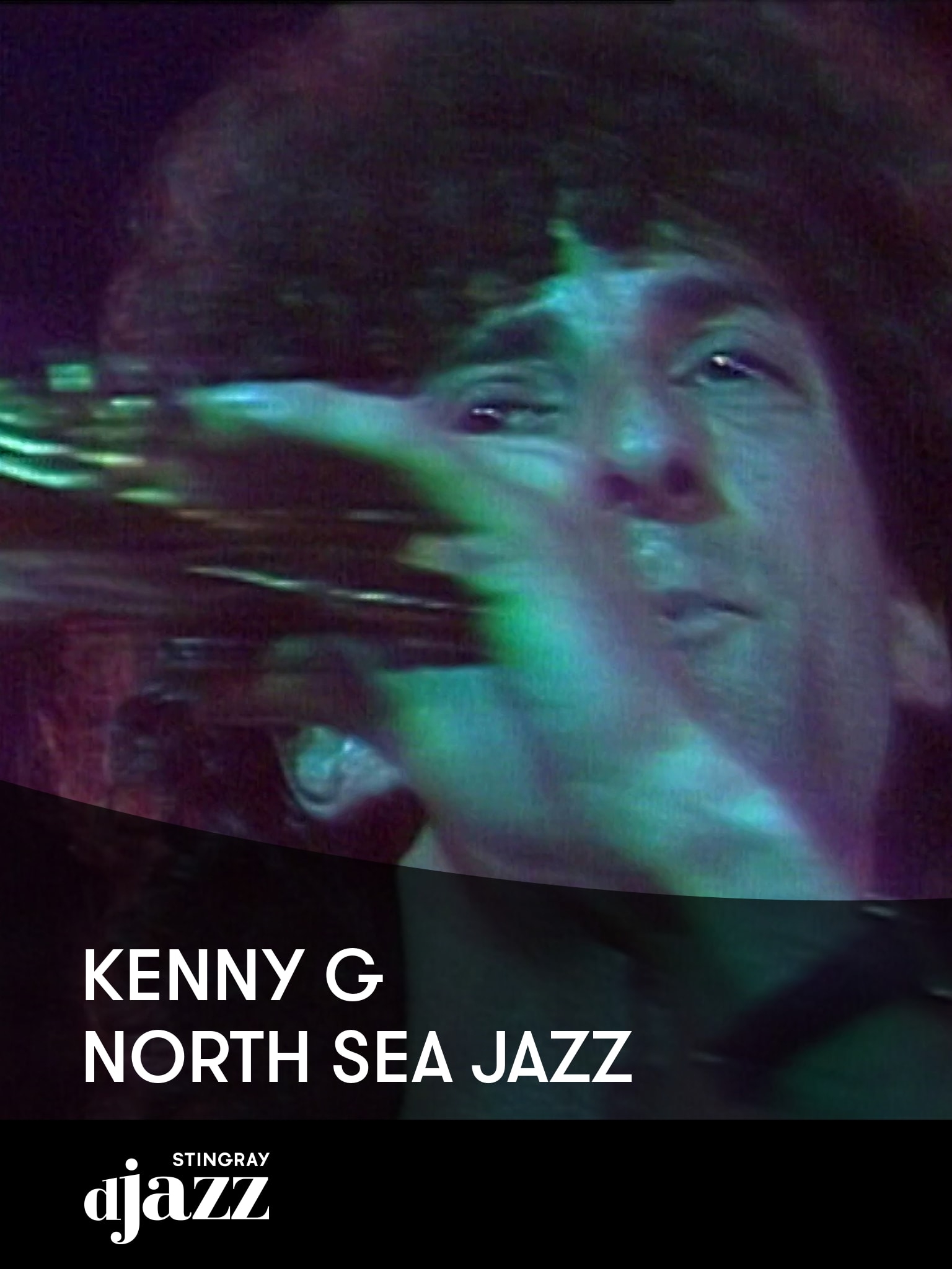 Prime Video: Kenny G - North Sea Jazz