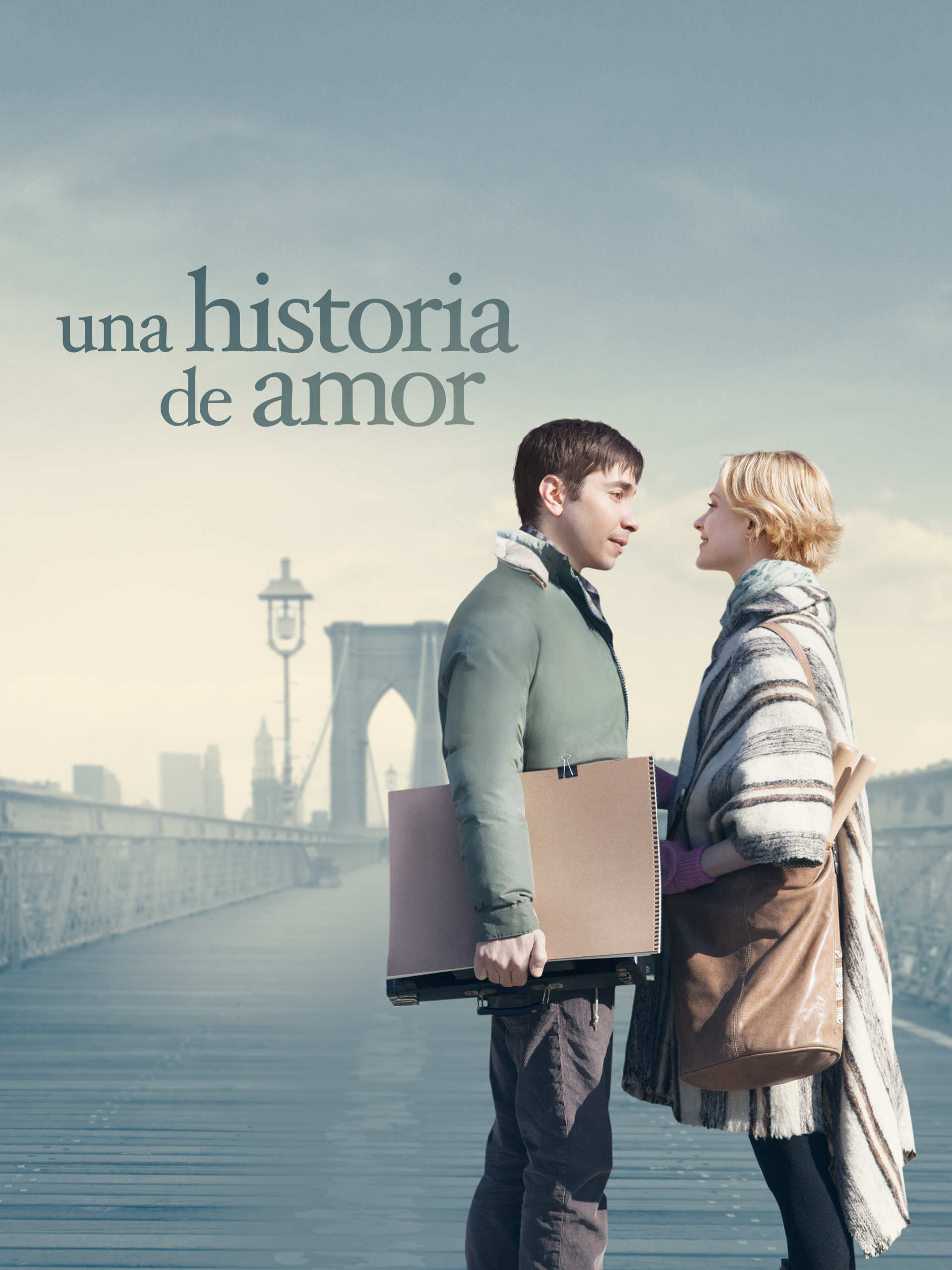 Prime Video: Una historia de amor