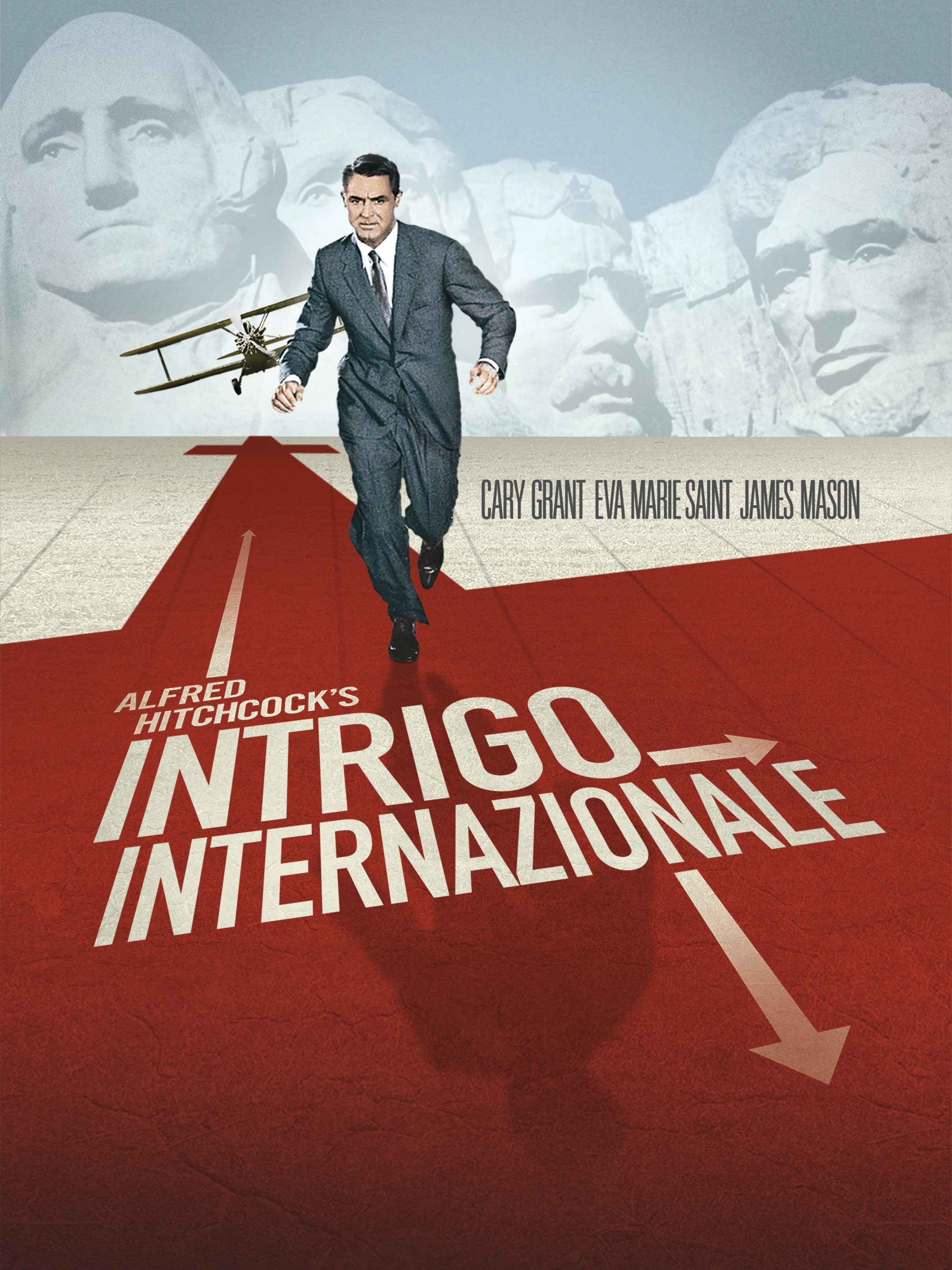 Prime Video: Intrigo Internazionale