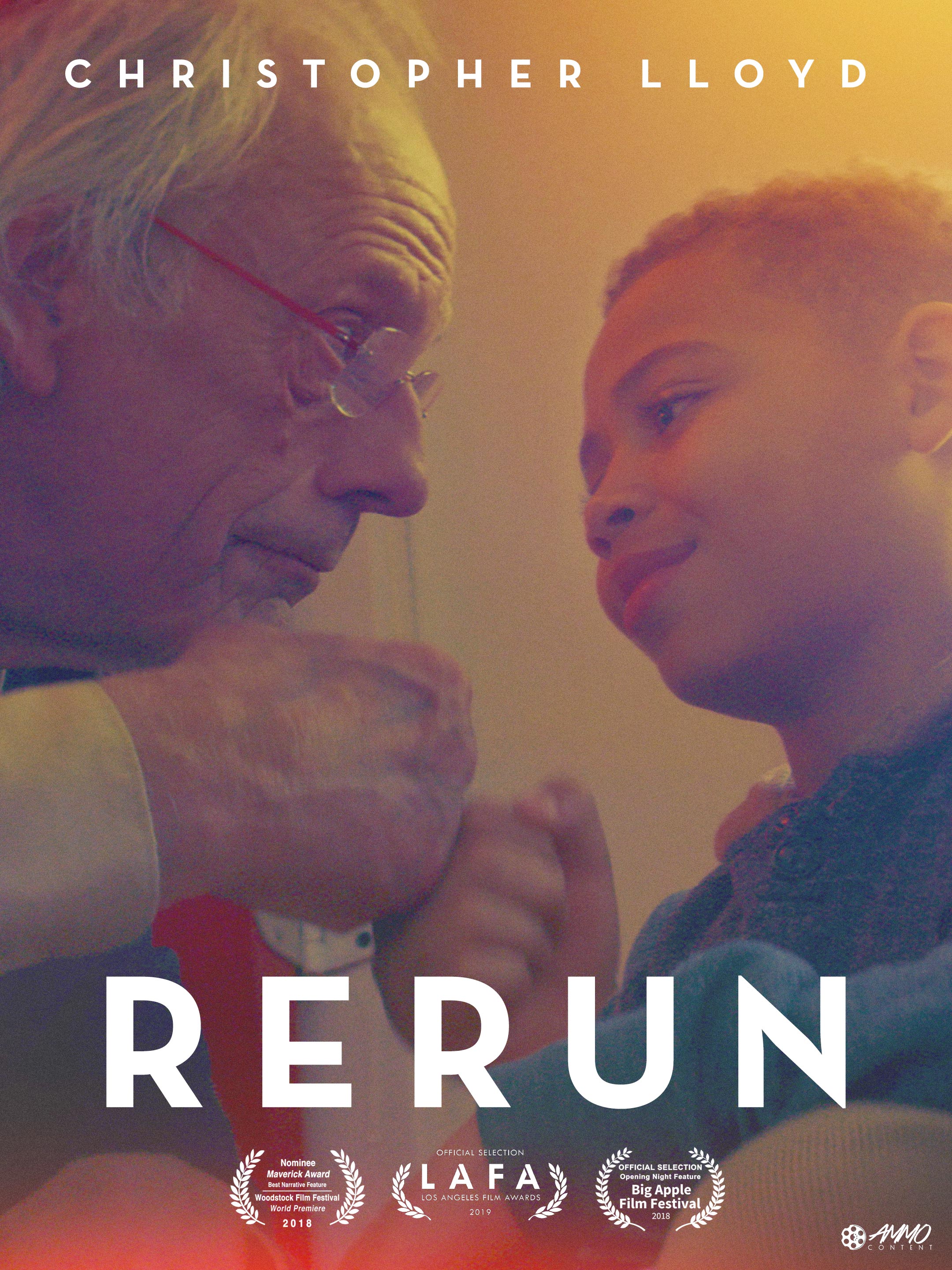 Prime Video: ReRun