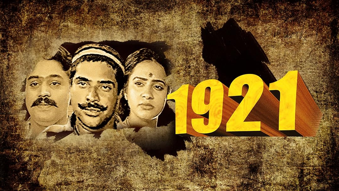 Prime Video: 1921