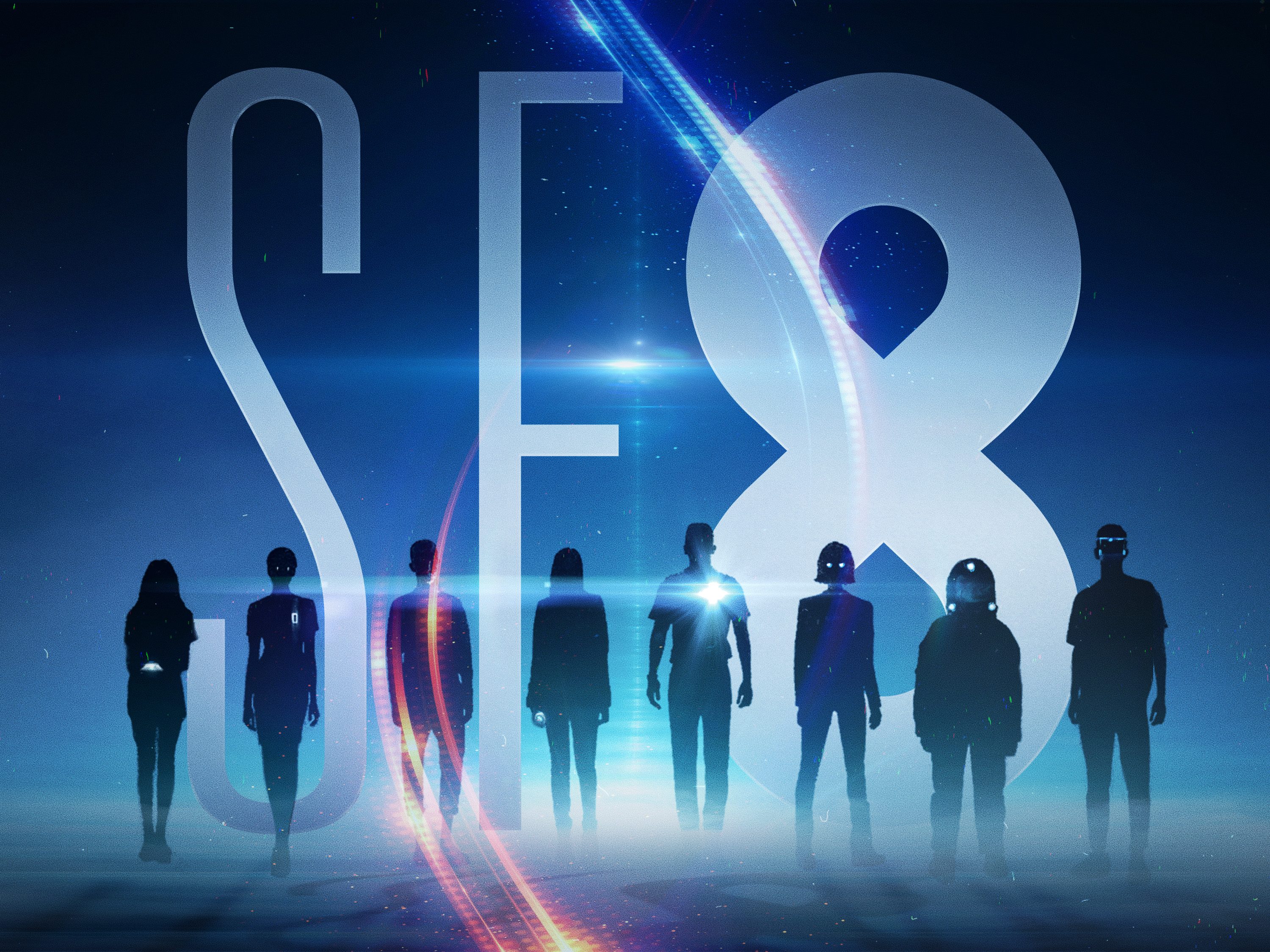 Prime Video: SF8 (English Subtitles) - Season 1