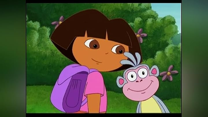 Amazon.de: Dora The Explorer - Staffel 1 [dt./OV] ansehen | Prime Video