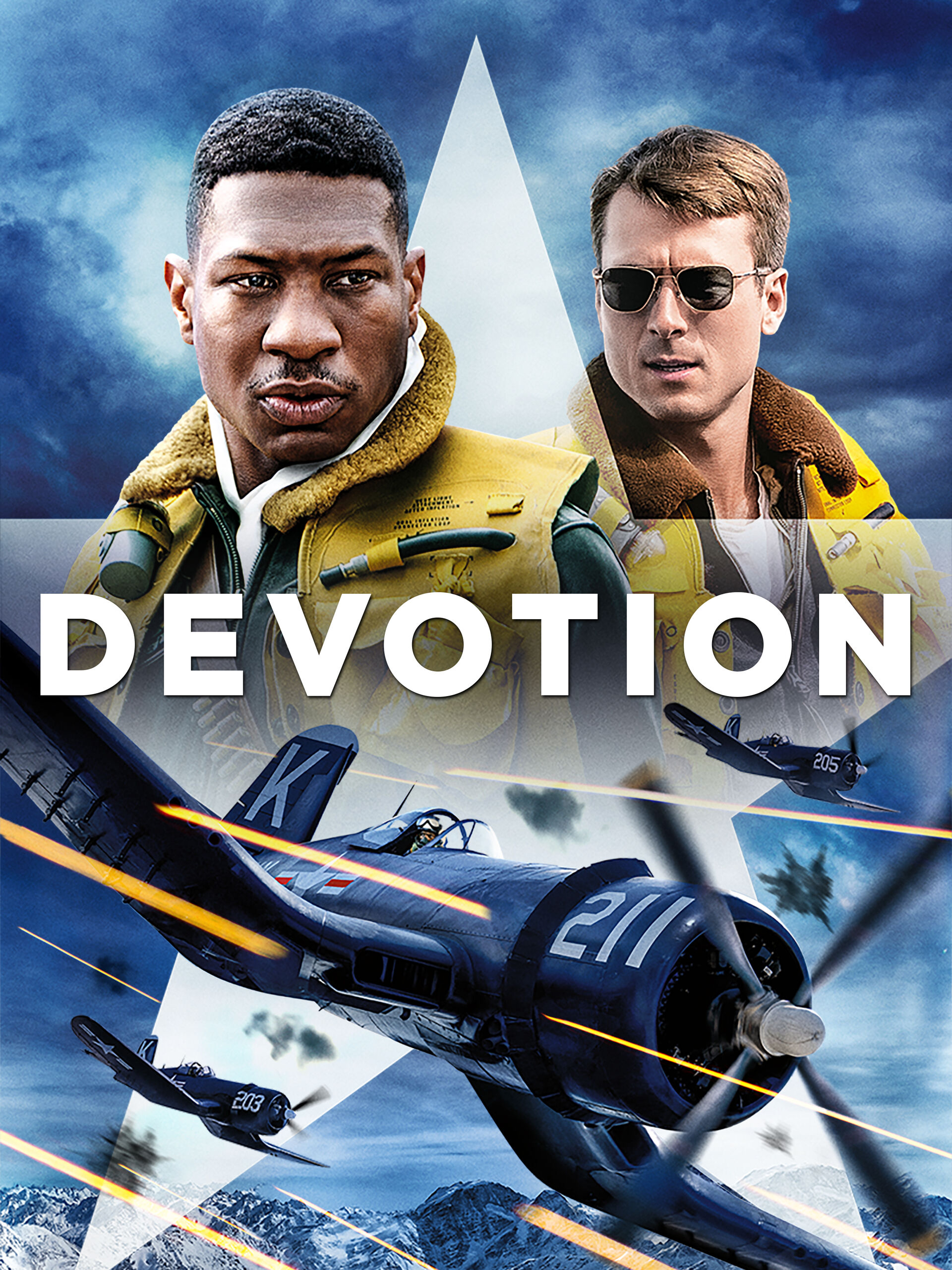 Prime Video: Devotion