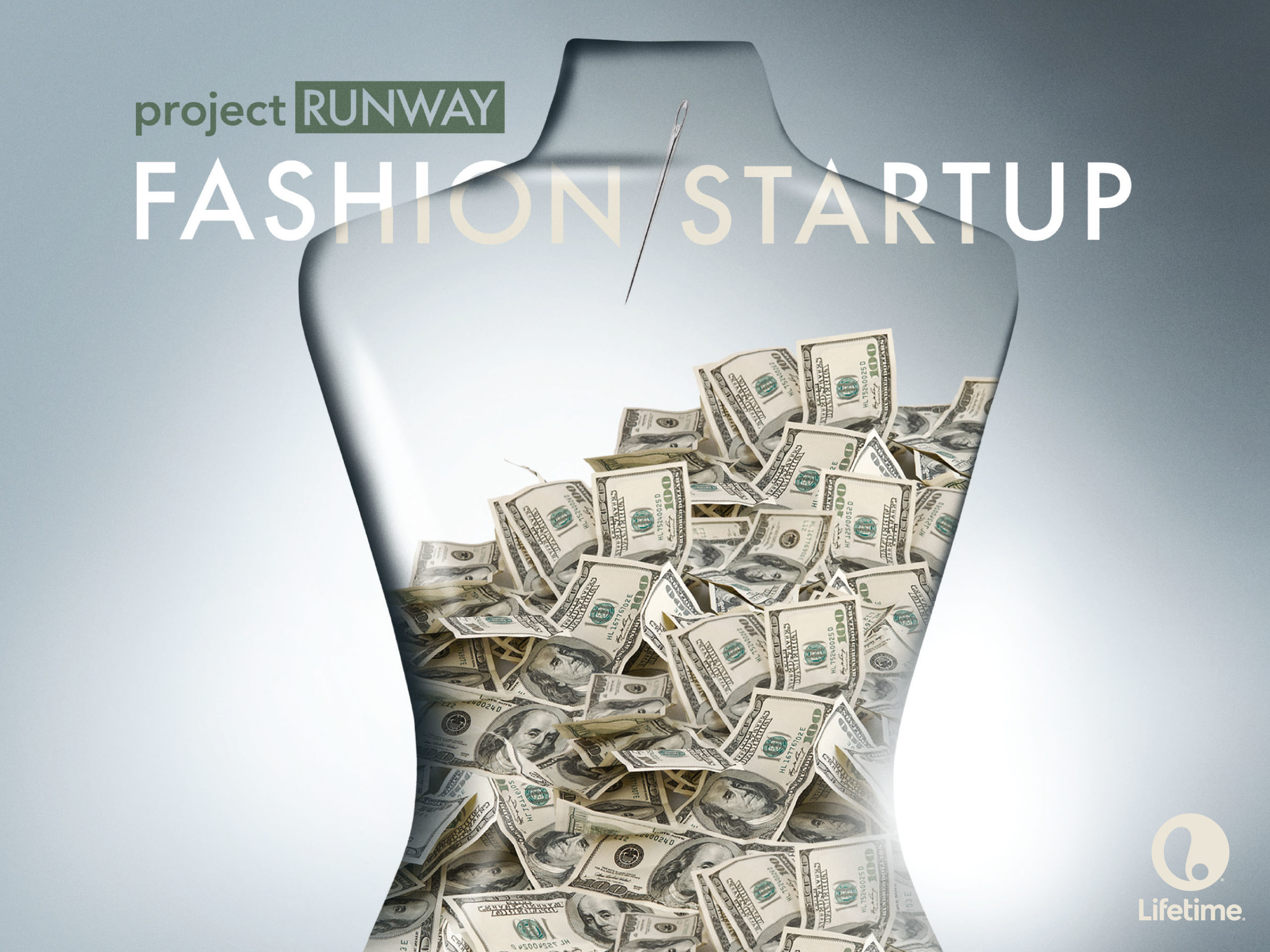 Prime Video: Project Runway: Fashion Startup Season 1