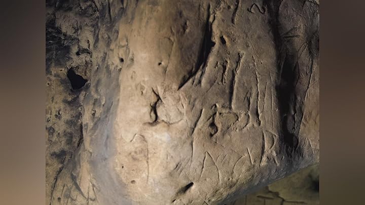 Watch Ancient Unexplained Files - Season 1 | Prime Video