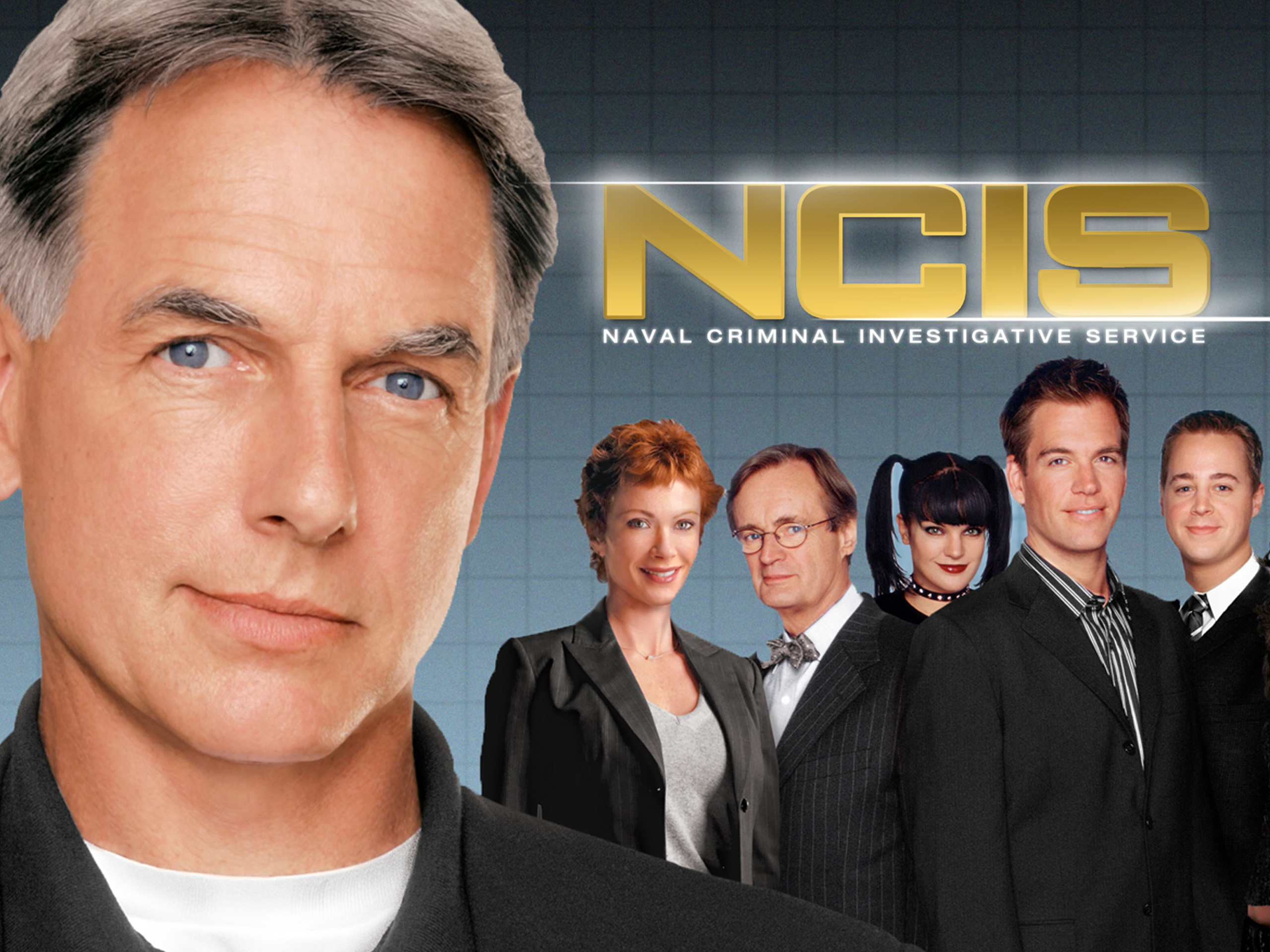 Prime Video: NCIS - Temporada 4