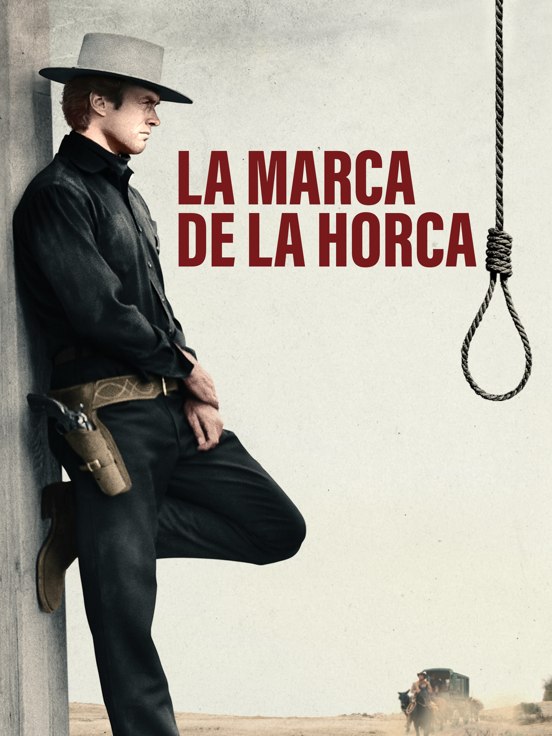 Prime Video: La marca de la horca