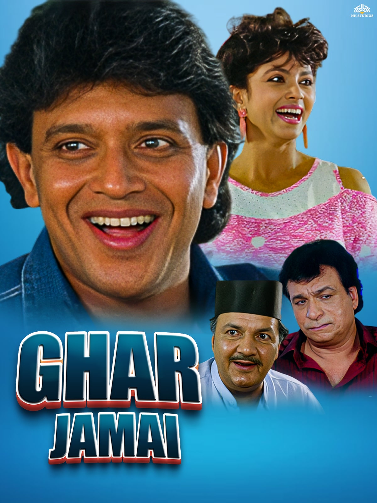 Prime Video: Ghar Jamai