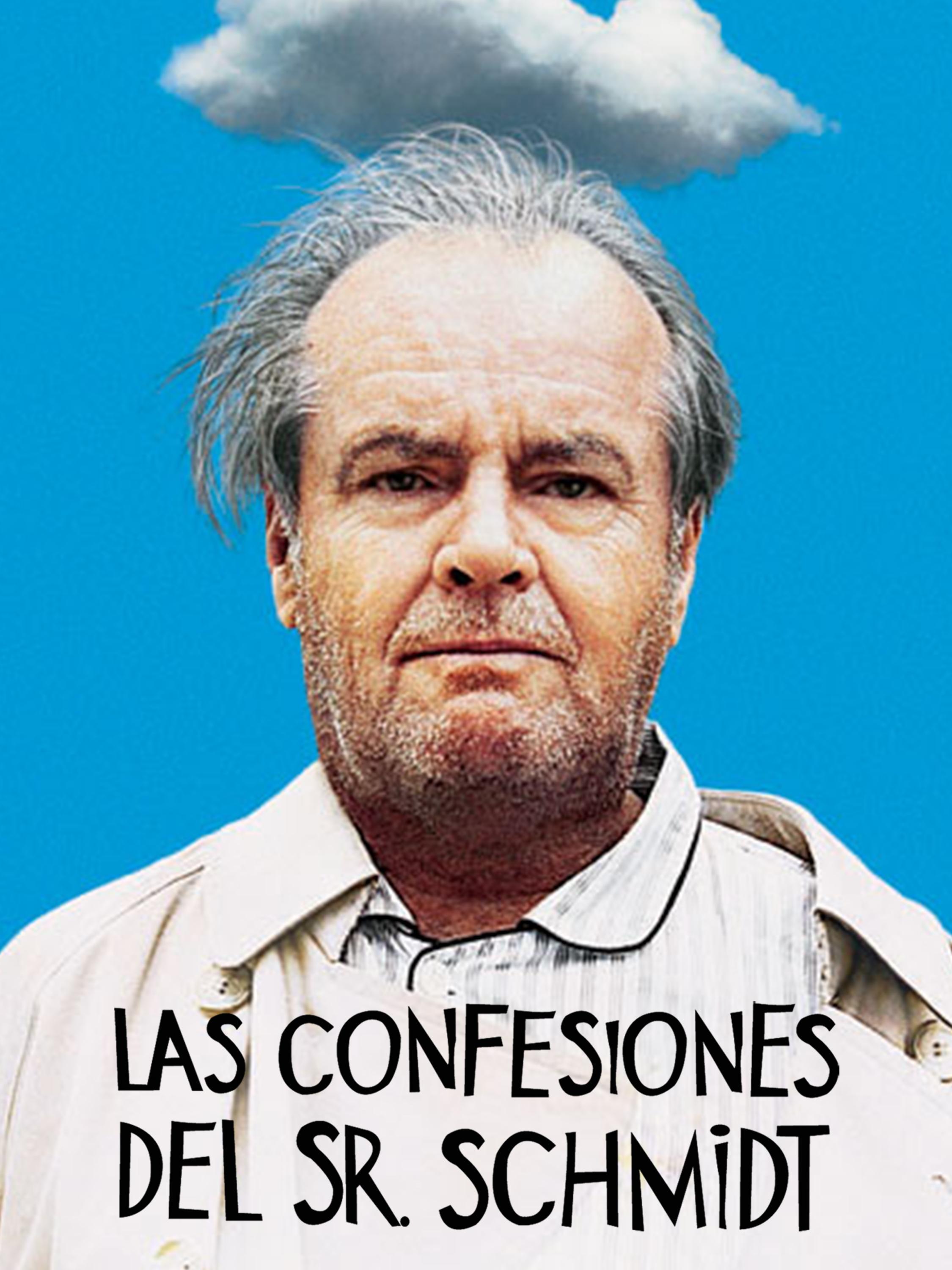Prime Video: Las confesiones del Sr. Schmidt