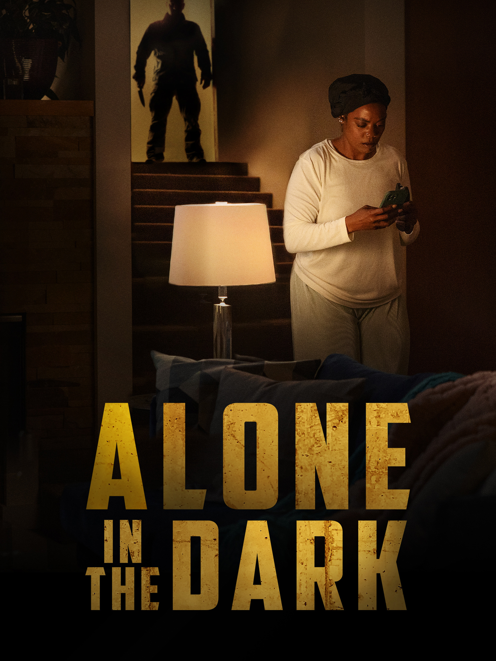 Prime Video: Alone in The Dark
