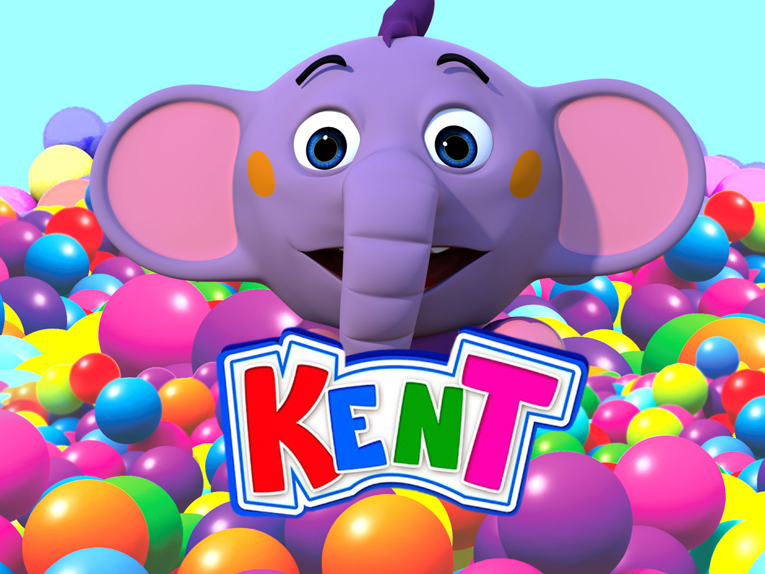 Prime Video: Kent The Elephant