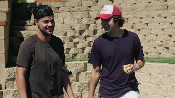 Watch The Wager | Prime Video