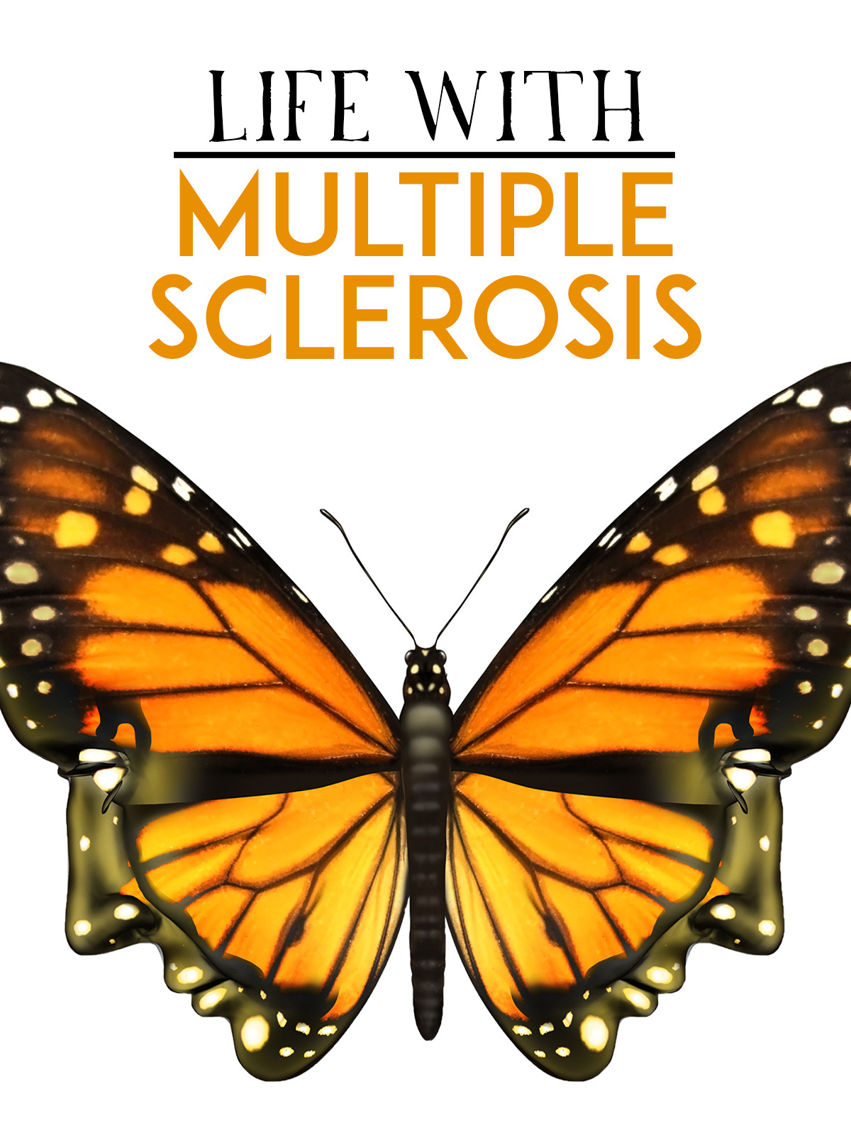 Prime Video: Life With Multiple Sclerosis