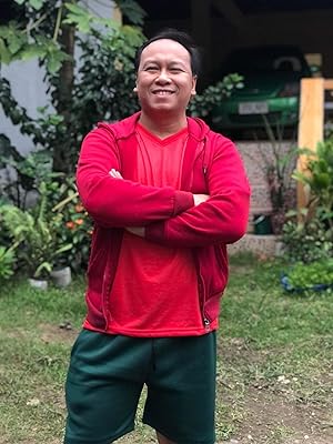 Ronald Perez: Movies, TV, and Bio