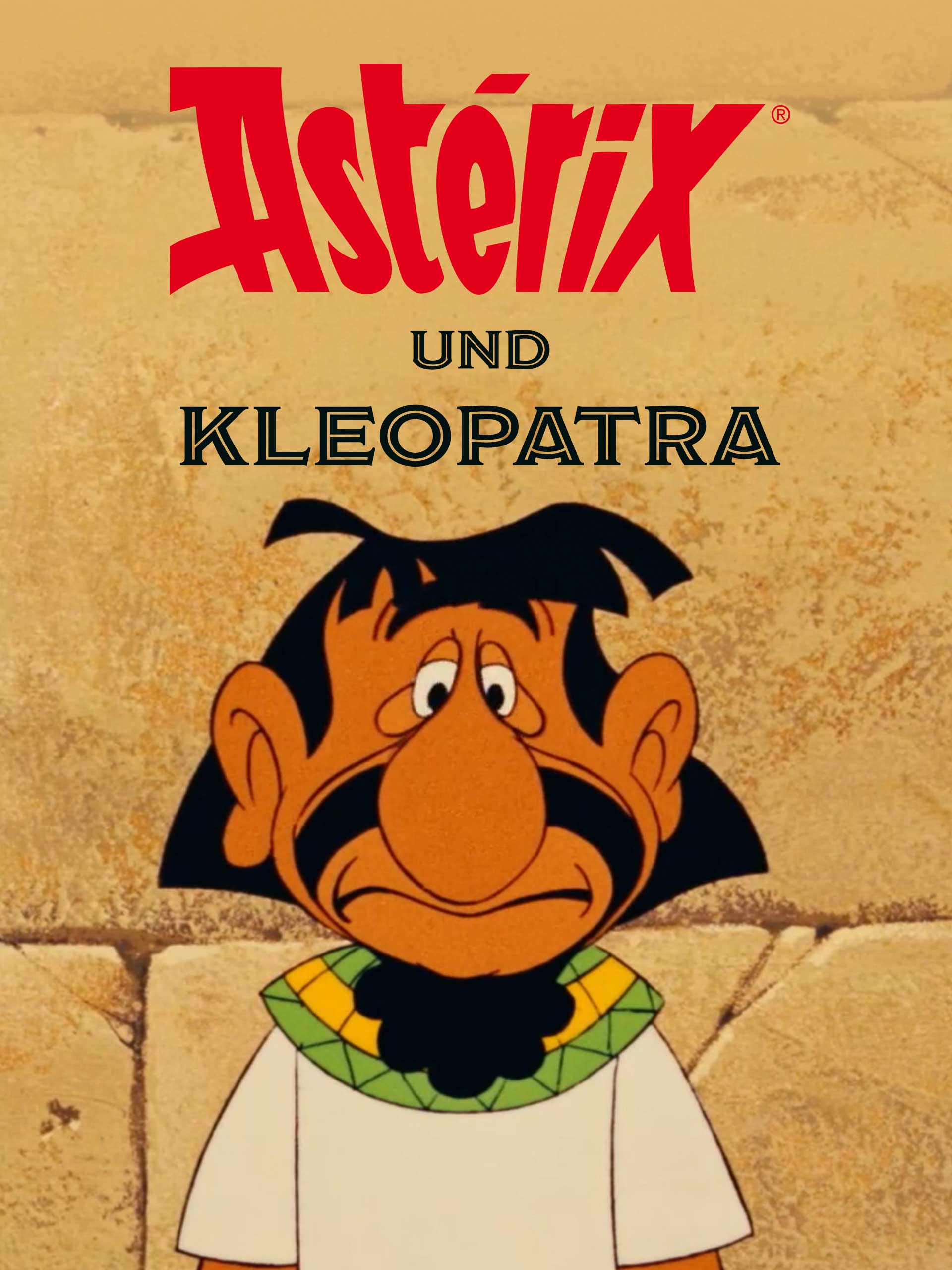 Prime Video: Asterix und Kleopatra