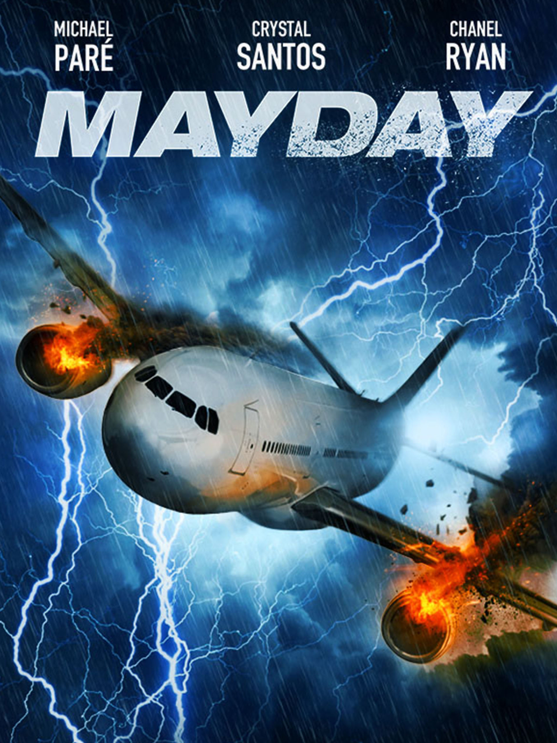 برايم فيديو: Mayday