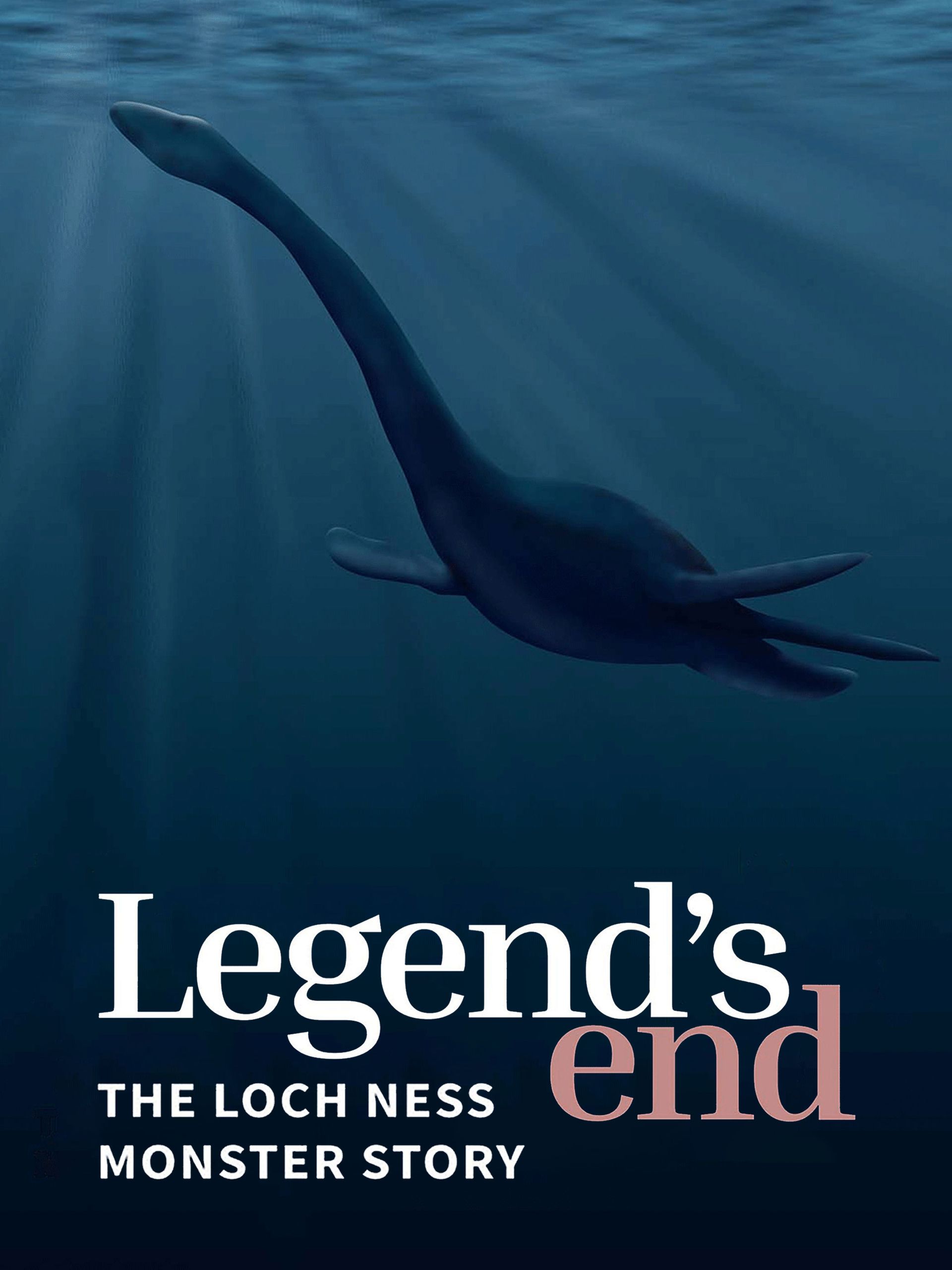 Prime Video: Legend's End: The Loch Ness Monster Story