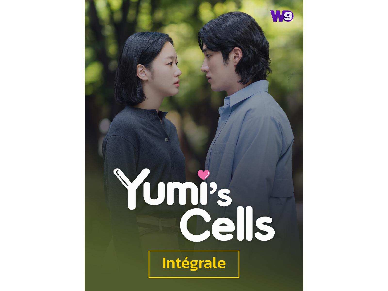 Prime Video: Yumi's cells - Saison 2